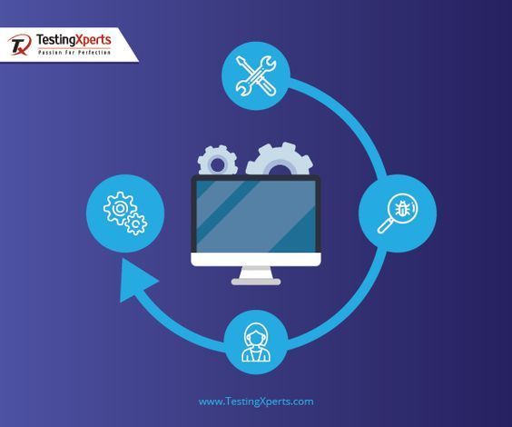 Software Automation Test Engineer Intutech Institute 5533